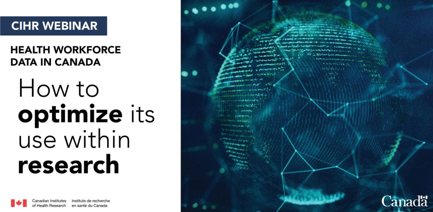 Health Workforce Data In Canada: How to Optimize its Use within ...