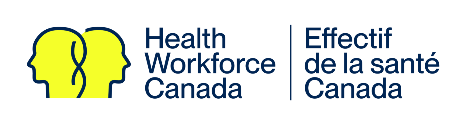 Dashboards - Health Workforce Canada