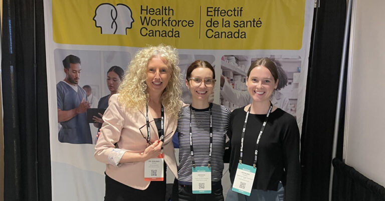 Health workforce at the centre of AI’s transformation of our health ...