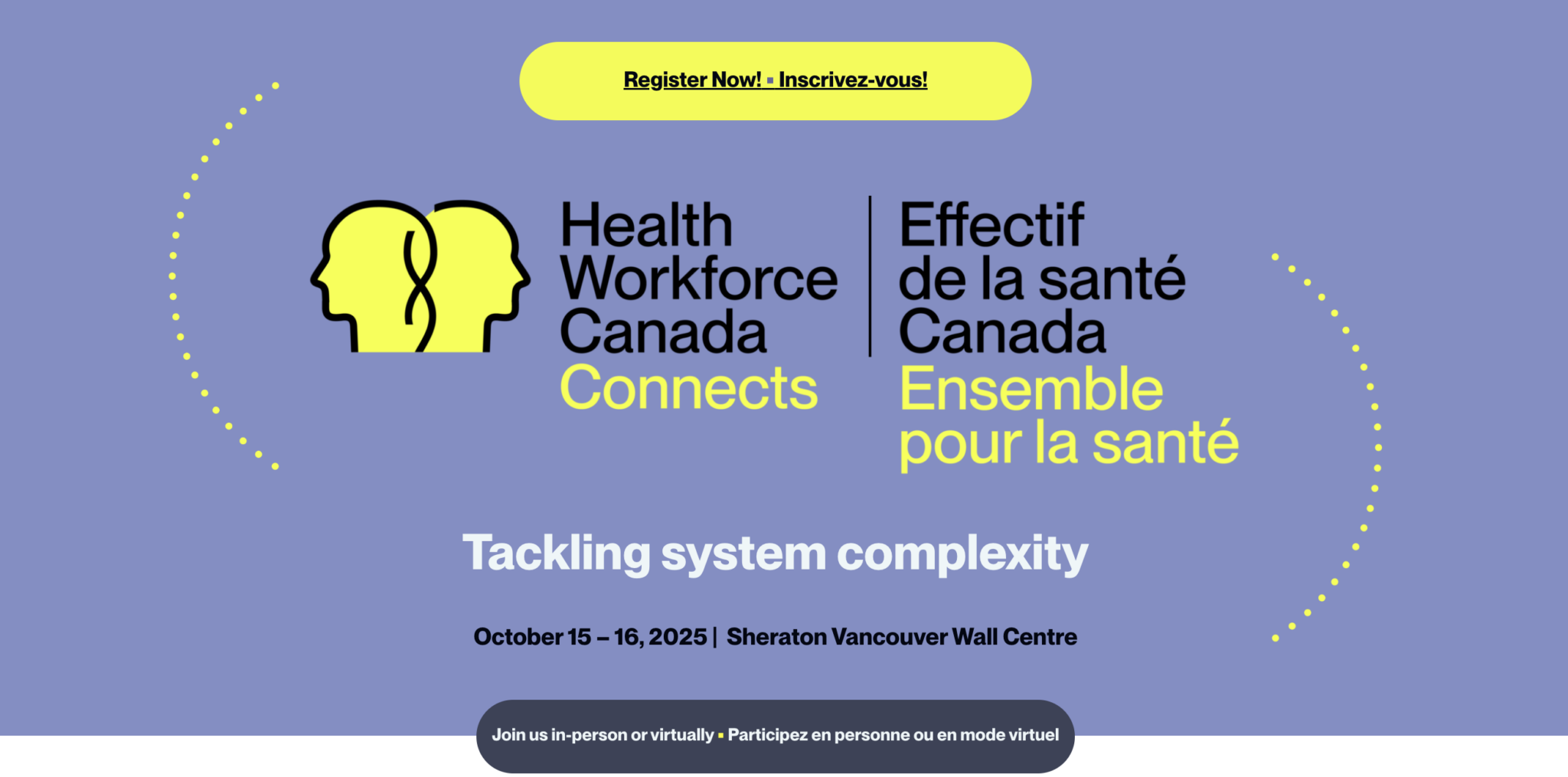 Health Workforce Canada