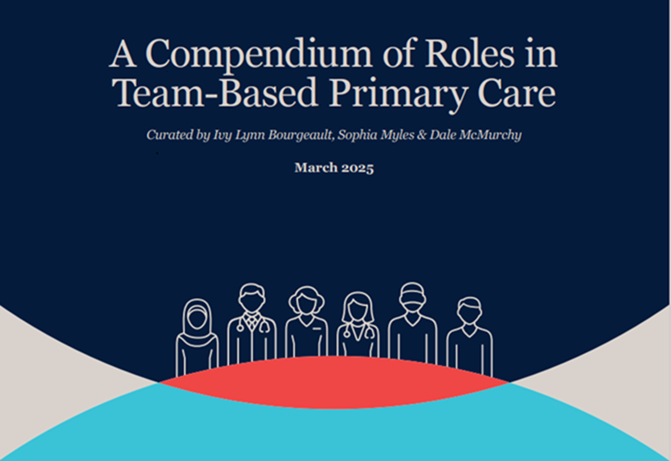 Resources - Health Workforce Canada