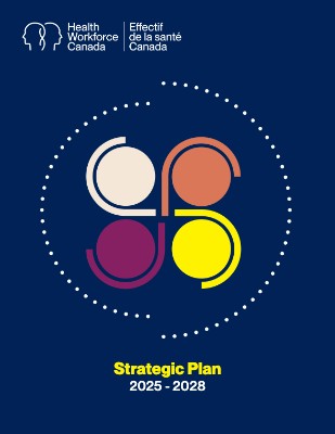 About Us – Health Workforce Canada